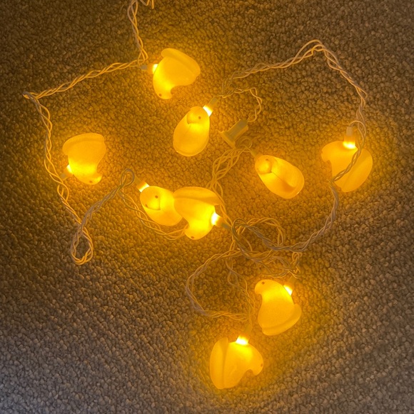 just born | Other | Peep Lights | Poshmark